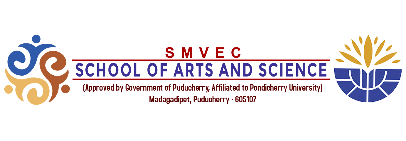 Best arts and science college in puducherry